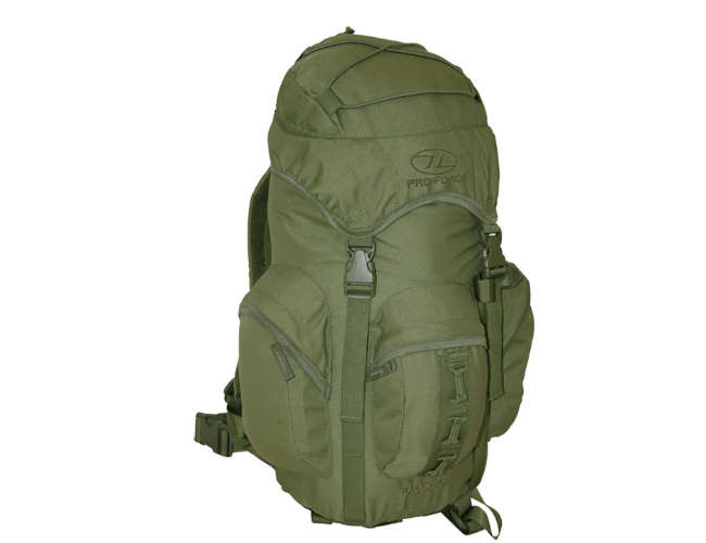 Military and Cadet Rucksacks