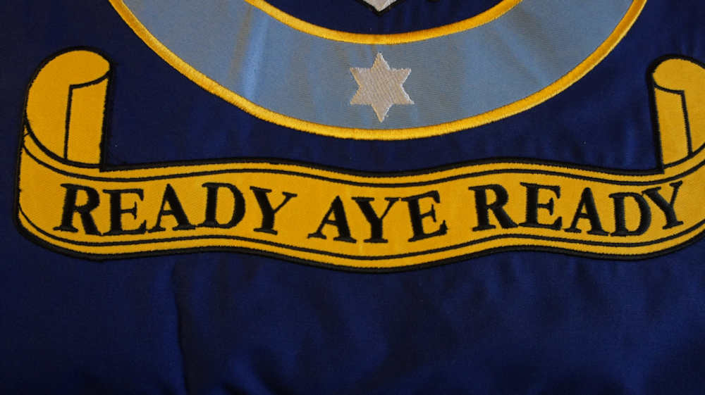 Cadet Flags | Banners | standards