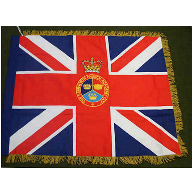 Cadet Flags | Banners | standards