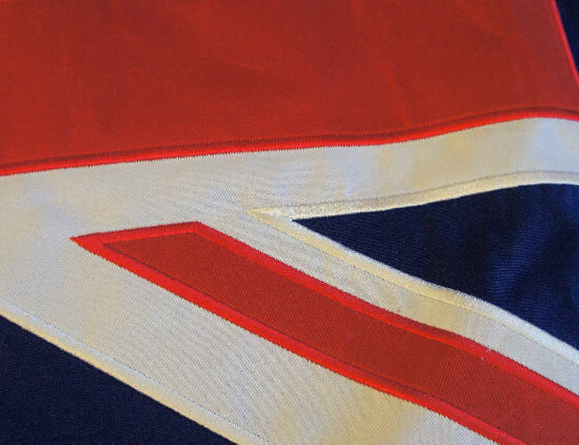 Cadet Flags | Banners | standards