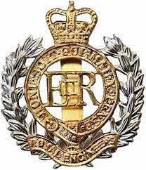 Cadet Badges | Military Badges |Rank Badges