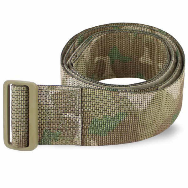 Military | Cadet belts.