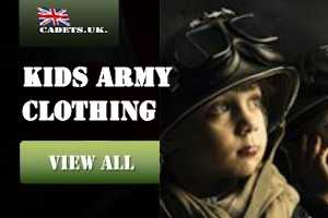 Cadets Uk| army cadet boots| Cadet shop kit and equipment