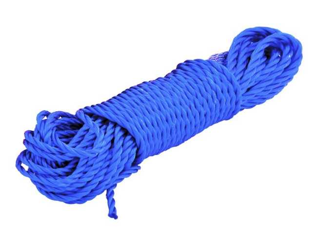 Nylon rope 10 mm