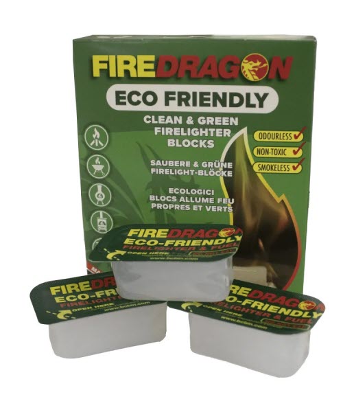 Fuel gel Fire dragon pack of 24