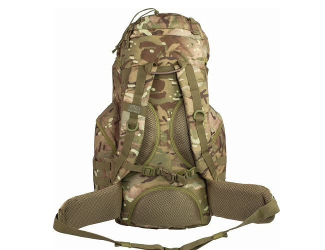Military and Cadet Rucksacks