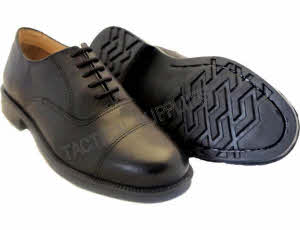 Cadet Parade shoe for ATC