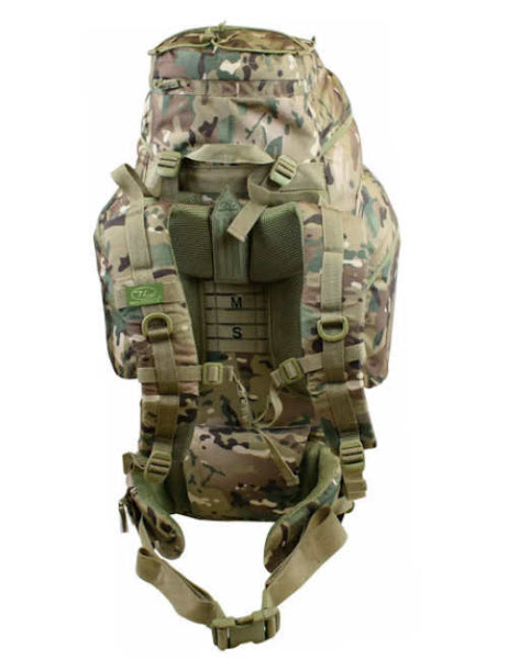 Military and Cadet Rucksacks