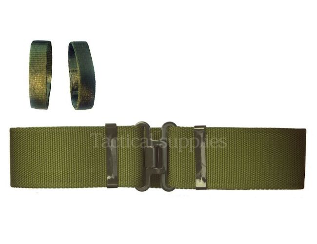 95 Pattern work dress belt