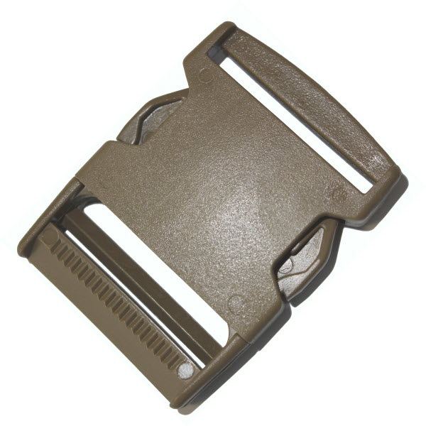 Rucksack Buckles
