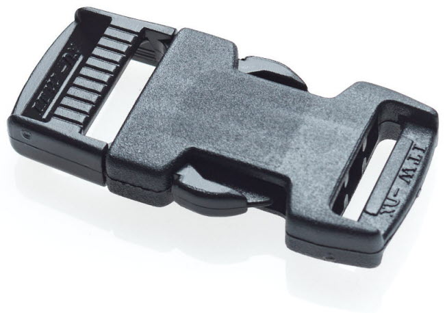 Rucksack Buckles