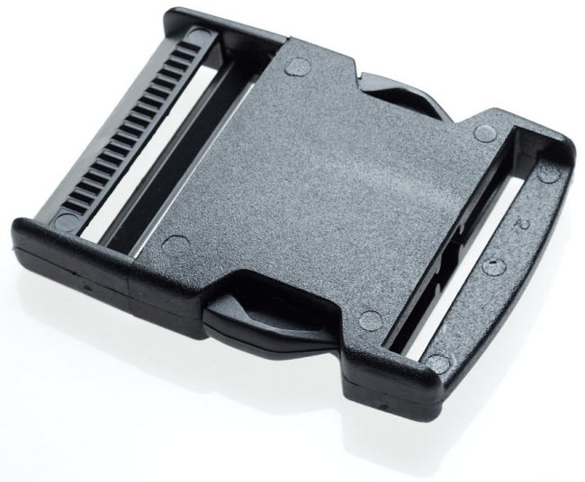 Rucksack Buckles