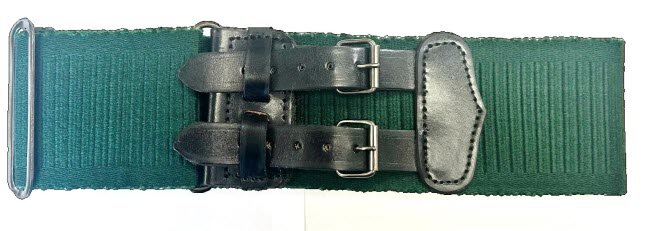 Rifles Stable belt