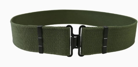 95 Pattern work dress belt