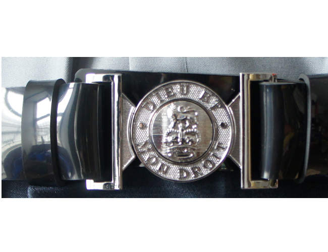 Parade Belts