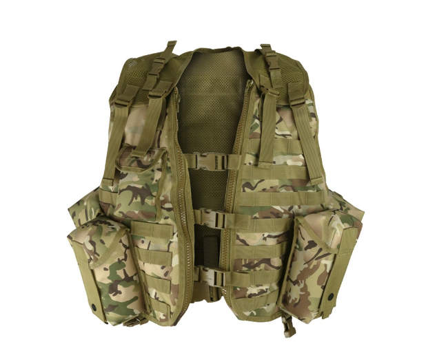 Official Cadet assault vest mk5