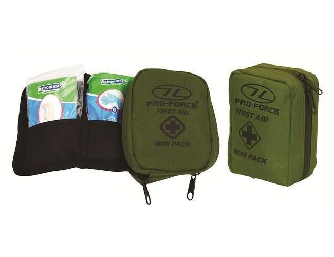 Military| | Cadet First aid kit