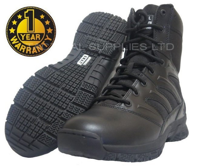 Original Swat boots UK