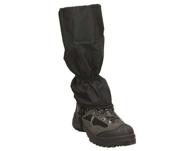 Classic gaiters