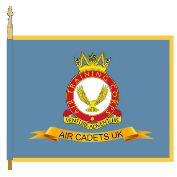 Air Cadets Logo 2175 (Rolls Royce) Squadron (@2175SqnATC) / X