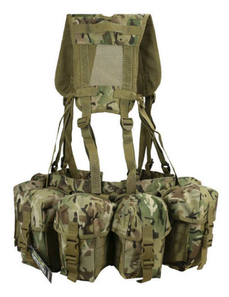 Bivi Bags and Bashas, Army, Military, Cadets
