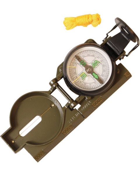 Military Compasses, Map Compass,