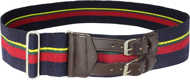 Royal Marines Stable Belt | #ZMR17