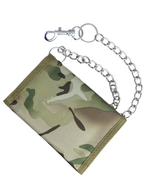 Military Wallet BTP