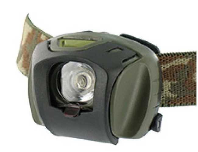 LED Torches headlamps military | cadet torches