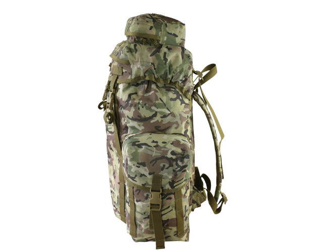 Military and Cadet Rucksacks