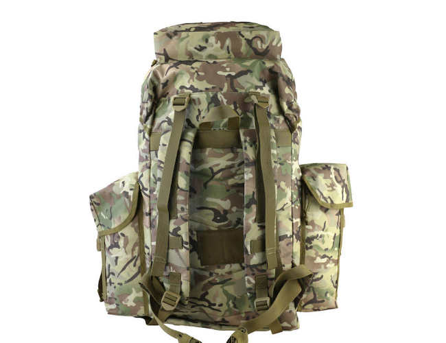 Cadet rucksack 50 L official pack