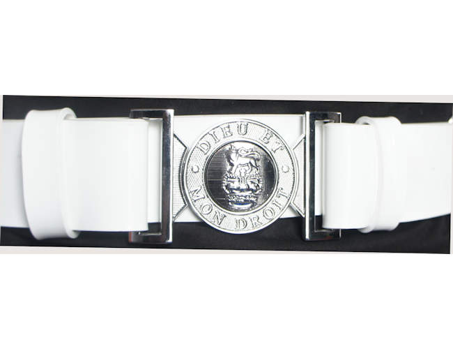 Parade Belts