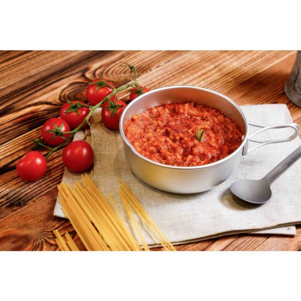 Ration Packs | MRE Meals For Sale
