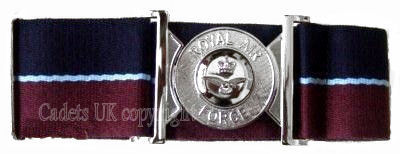 RAF Stable belts for Raf and ATC