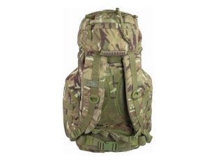 Military and Cadet Rucksacks