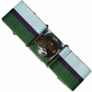Military Stable-belts