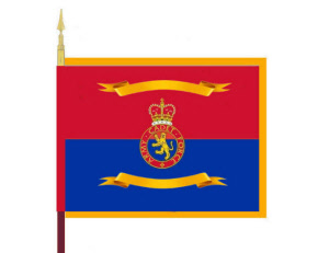 Cadet Flags | Banners | standards