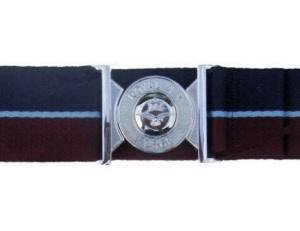 Military Stable-belts