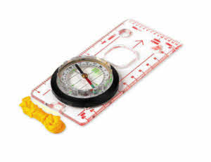 Military Compasses, Map Compass,