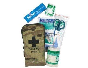 Cadet First Aid Kits