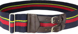 Military Stable-belts