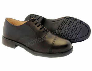 Cadet Parade Shoes