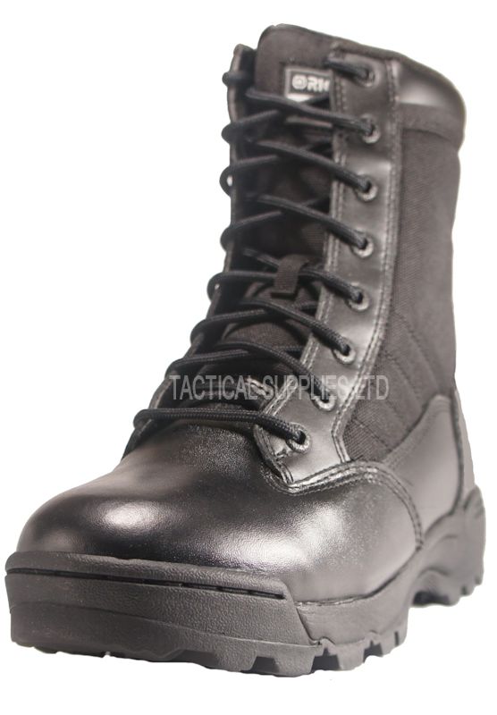 Original Swat boots UK