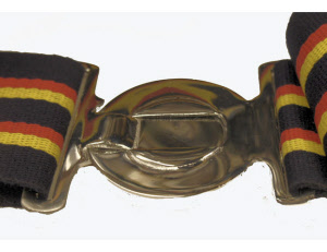 Military Stable-belts