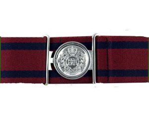 Military Stable-belts