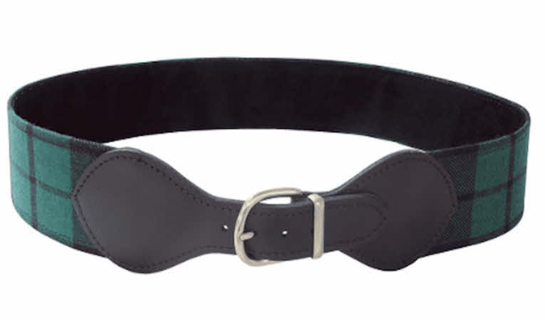 Military Stable-belts
