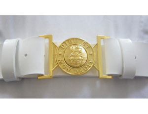 Parade Belts